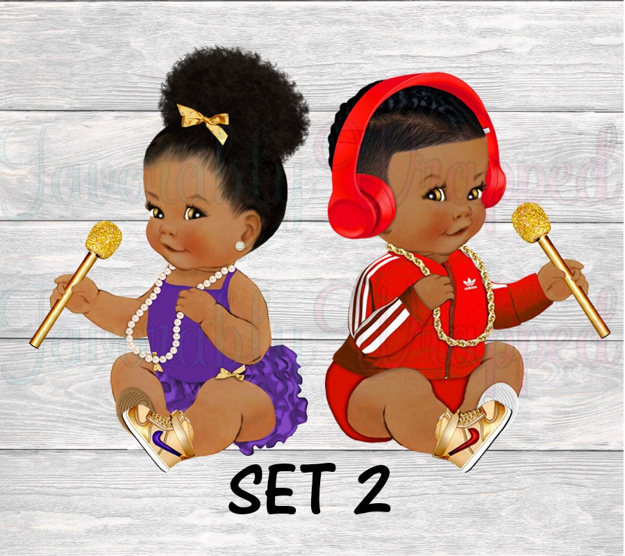 Find'N Out Chip Bag-Find'N Out Gender Reveal Party-Beauty or Beats Chi ...