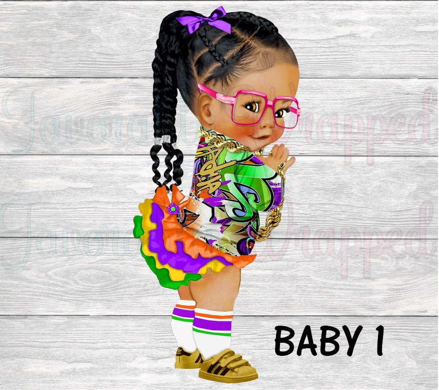 Fresh Princess Chip Bag-Fresh Princess Baby Shower-Hip Hop Baby Shower ...