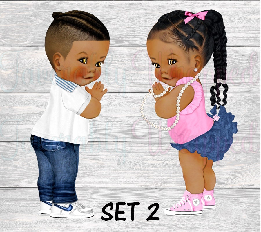 Fades or Braids Gender Reveal Welcome Sign-Fades or Braids Sign-Welcom ...